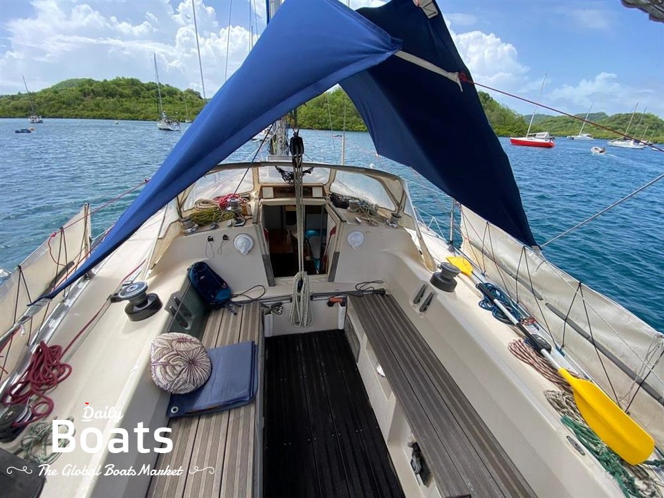 1980 Beneteau Boats First 35 for sale. View price, photos and Buy 1980 ...