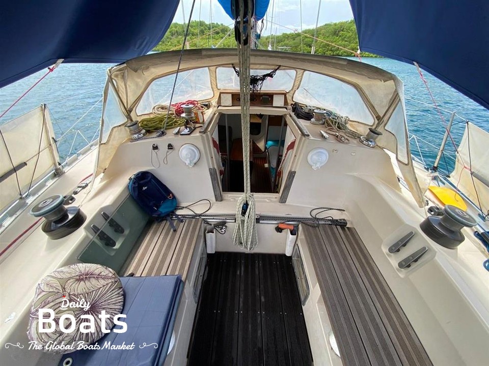 1980 Beneteau Boats First 35 for sale. View price, photos and Buy 1980 Beneteau Boats First 35 ...