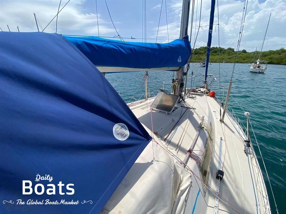 1980 Beneteau Boats First 35 for sale. View price, photos and Buy 1980 ...