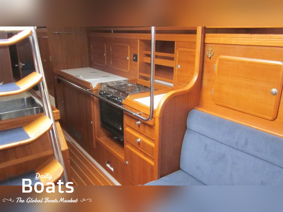 1997 Compromis 36 Class for sale. View price, photos and Buy 1997 ...