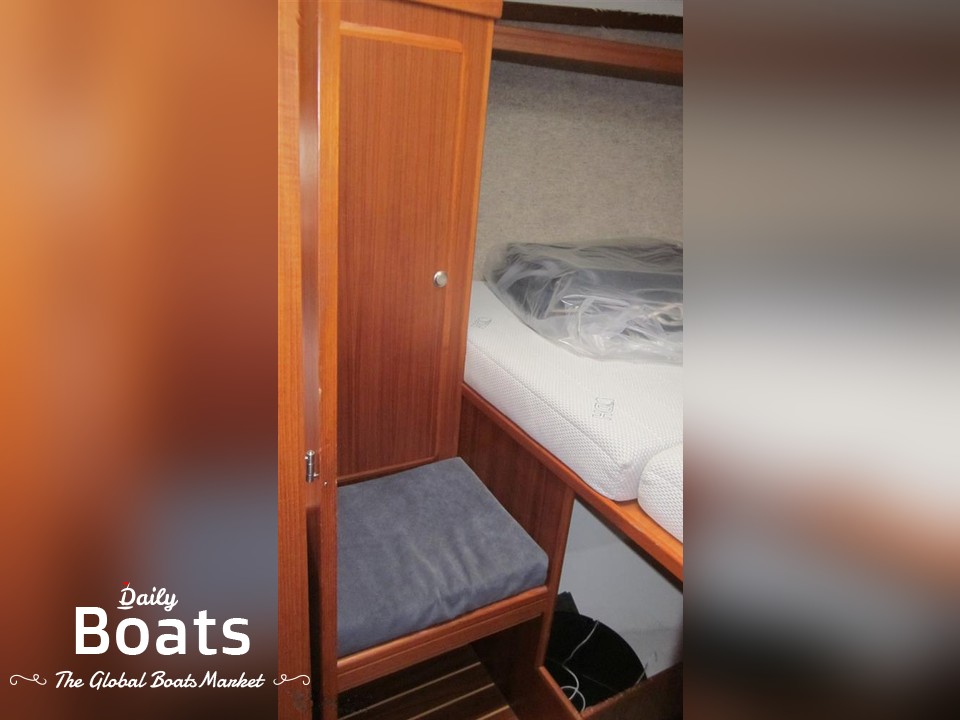 1997 Compromis 36 Class for sale. View price, photos and Buy 1997 ...