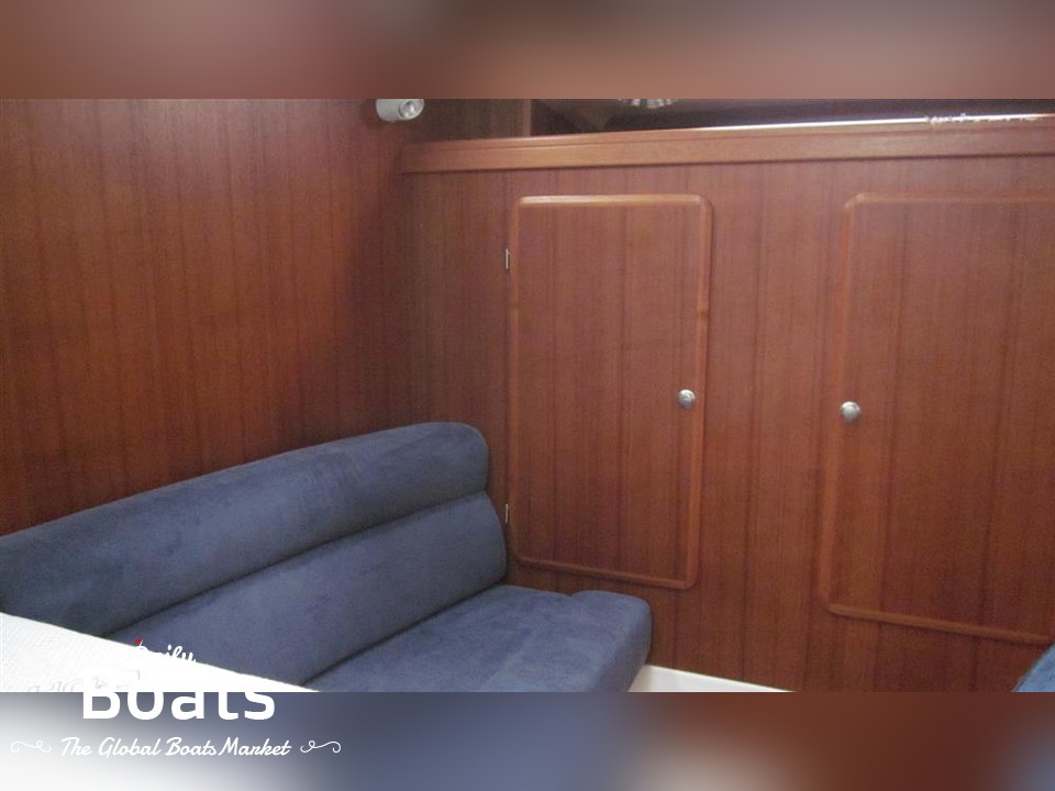 1997 Compromis 36 Class for sale. View price, photos and Buy 1997 ...