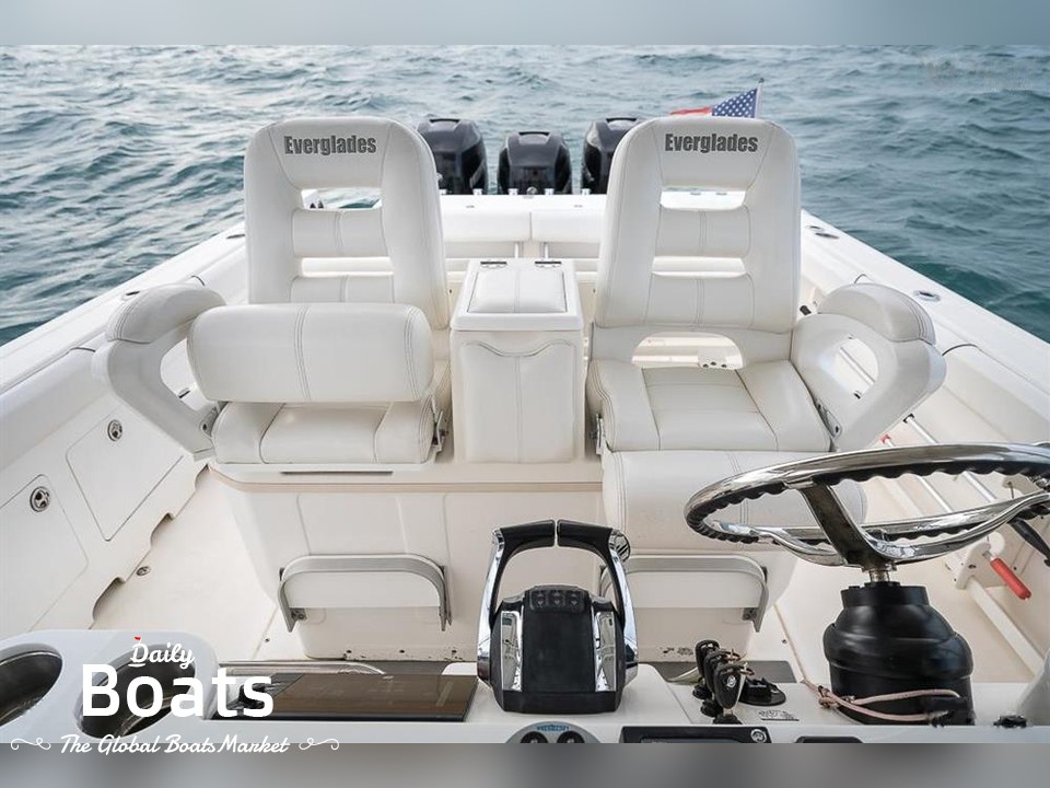 2008 Everglades 350 Lx for sale. View price, photos and Buy 2008 ...