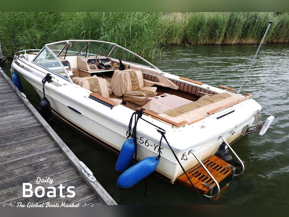 1976 Sea Ray Boats 190 for sale. View price, photos and Buy 1976 Sea ...