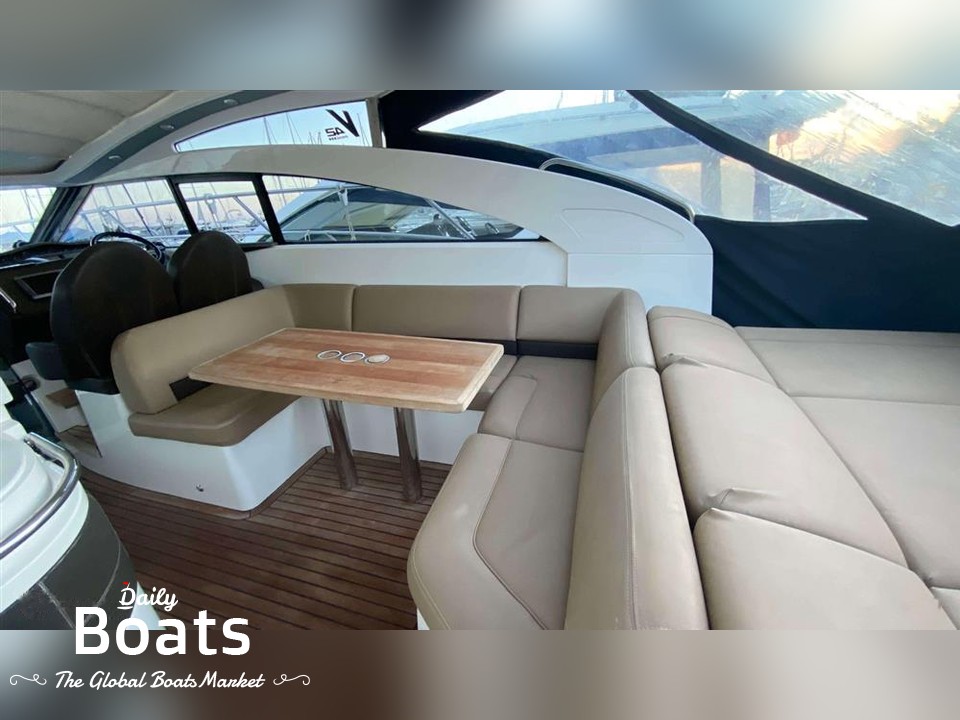 2011 Princess V42 for sale. View price, photos and Buy 2011 Princess ...