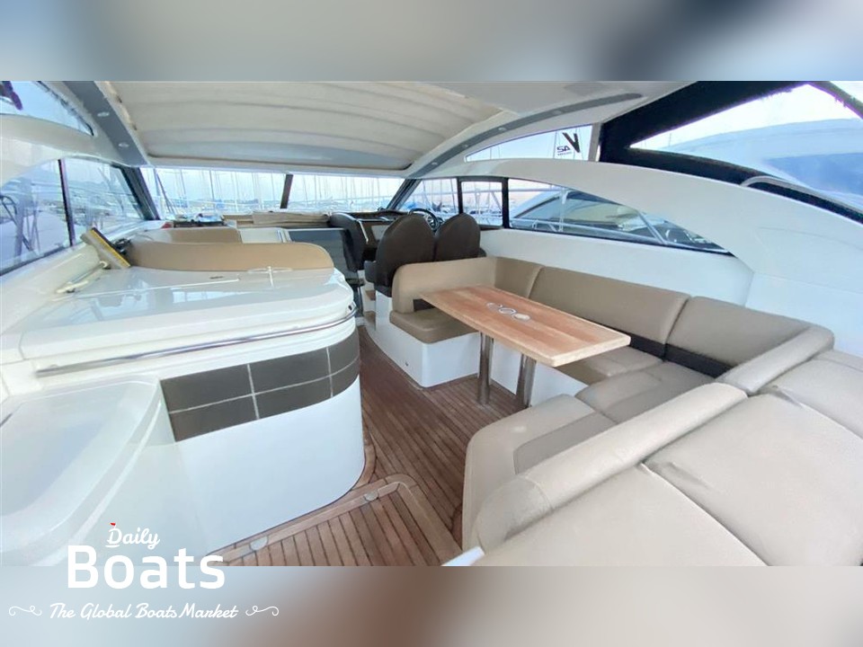 2011 Princess V42 for sale. View price, photos and Buy 2011 Princess ...