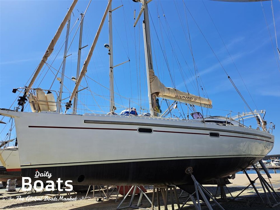 2007 Allures 44 for sale. View price, photos and Buy 2007 Allures 44 ...