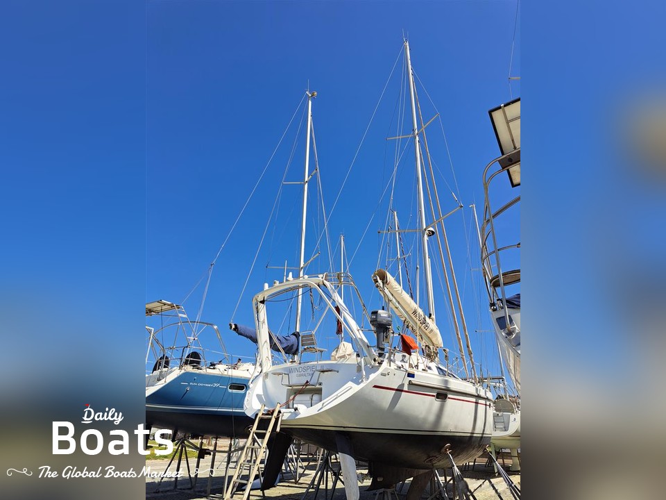 2007 Allures 44 for sale. View price, photos and Buy 2007 Allures 44 ...