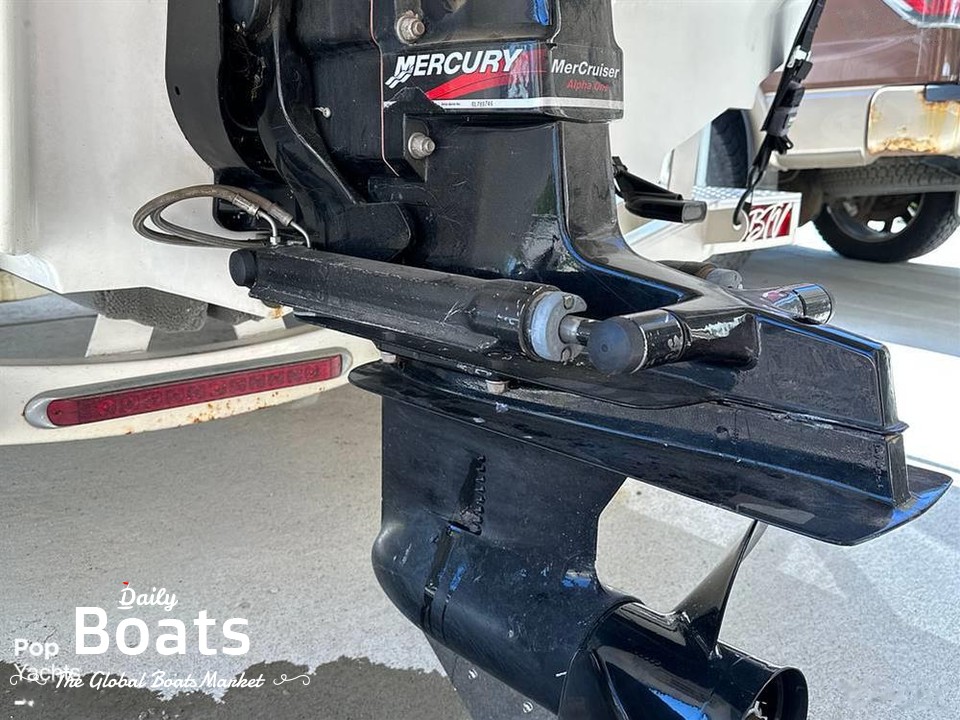 2001 Sea Ray Boats 210 Sundeck for sale. View price, photos and Buy ...