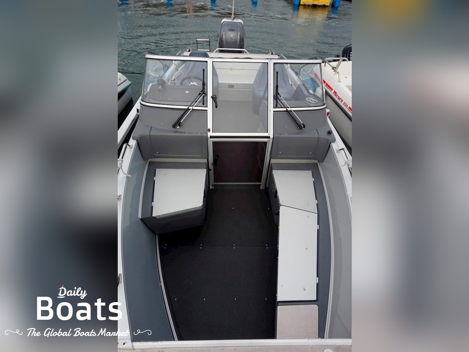 2017 Buster Boats Super Magnum for sale. View price, photos and Buy ...