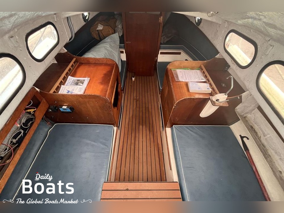 1966 Westerly 25 for sale. View price, photos and Buy 1966 Westerly 25 ...