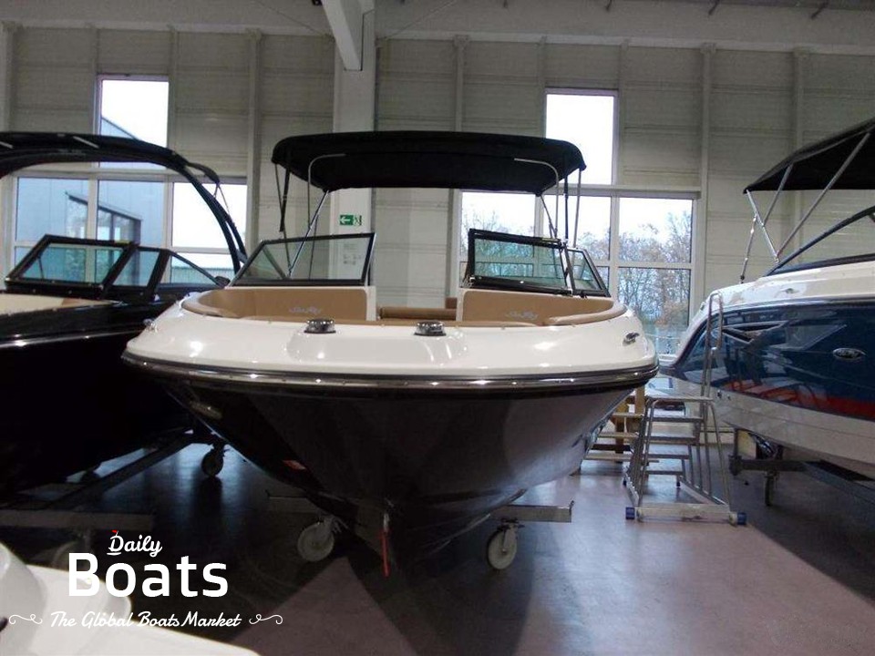 2022 Sea Ray Boats 230 Spoe for sale. View price, photos and Buy 2022 ...