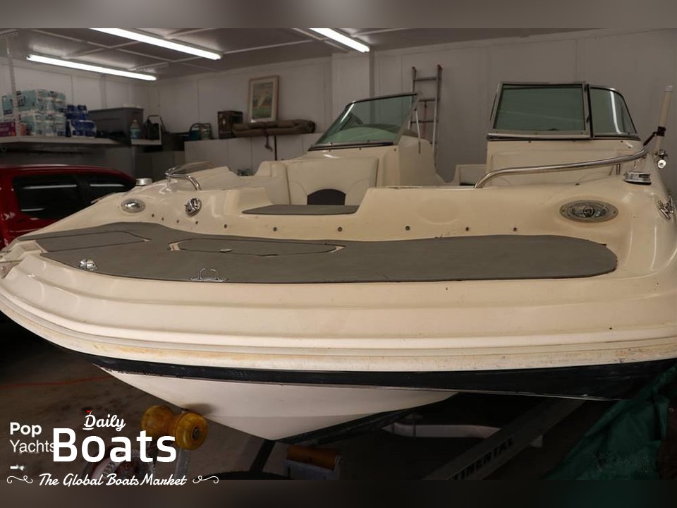 2007 Hurricane Sd 195 for sale. View price, photos and Buy 2007 ...