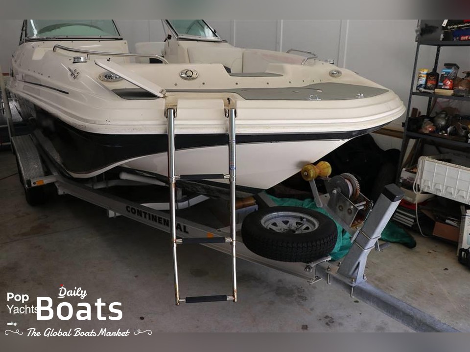 2007 Hurricane Sd 195 for sale. View price, photos and Buy 2007 ...