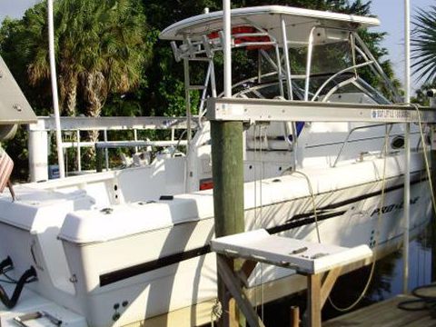 1999 Pro Line 2950 for sale. View price, photos and Buy 1999 Pro Line ...