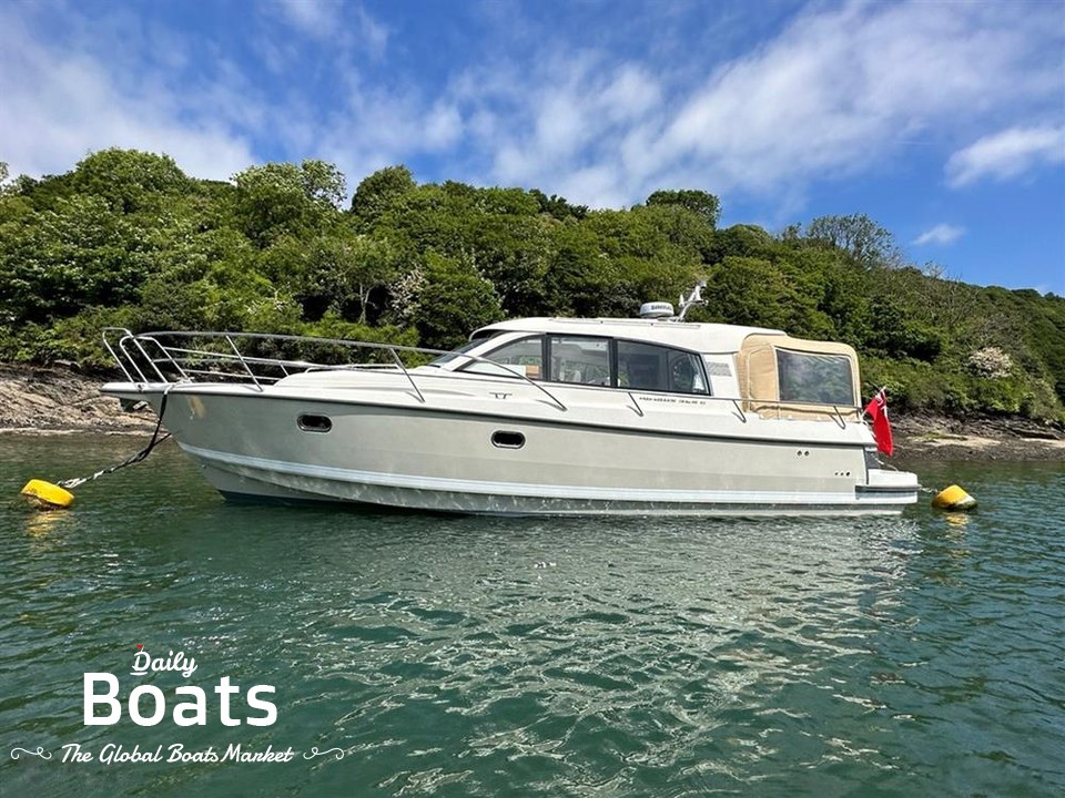 2010 Nimbus Boats 365 Coupe for sale. View price, photos and Buy 2010 ...