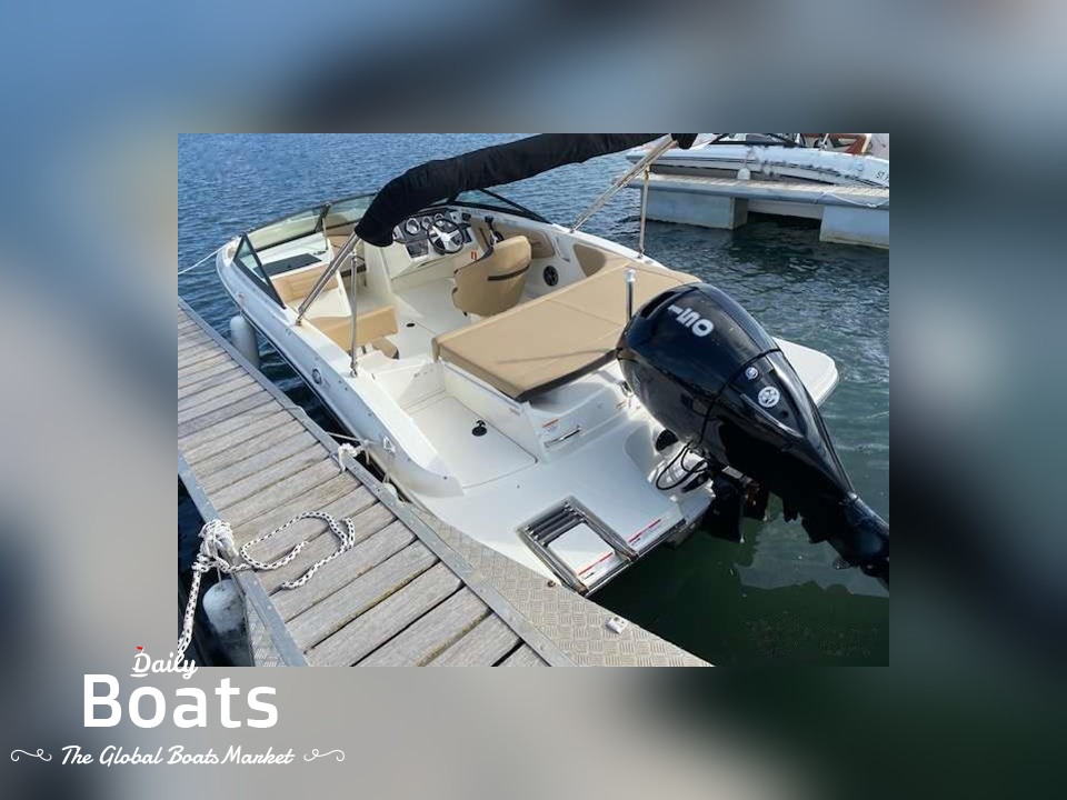 2020 Sea Ray Boats 190 Spx for sale. View price, photos and Buy 2020 ...