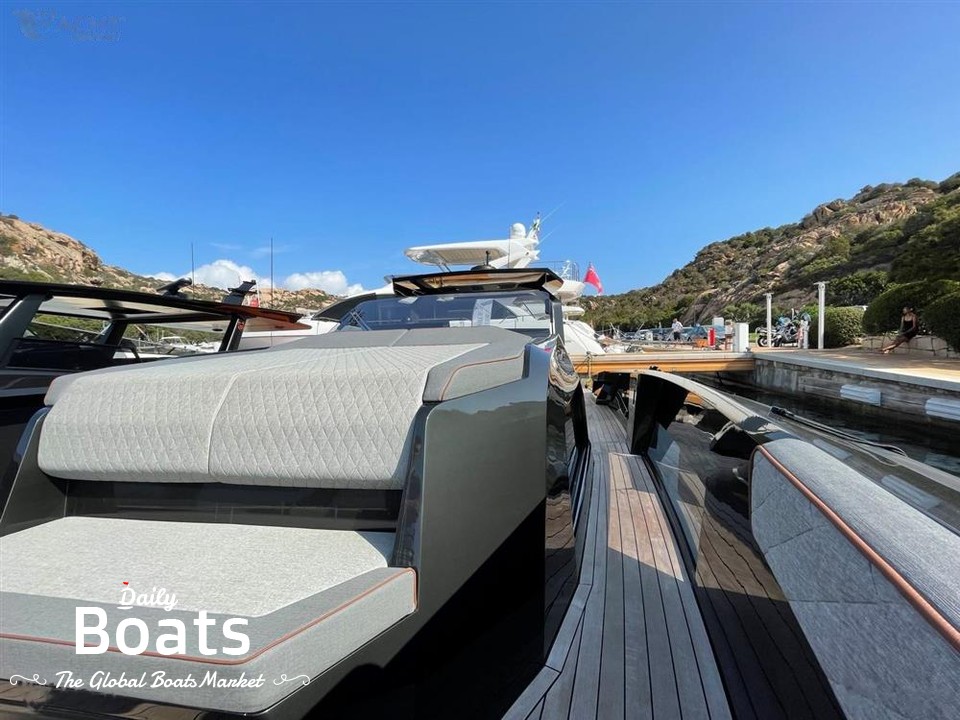 2019 Maori 54 for sale. View price, photos and Buy 2019 Maori 54 #457596