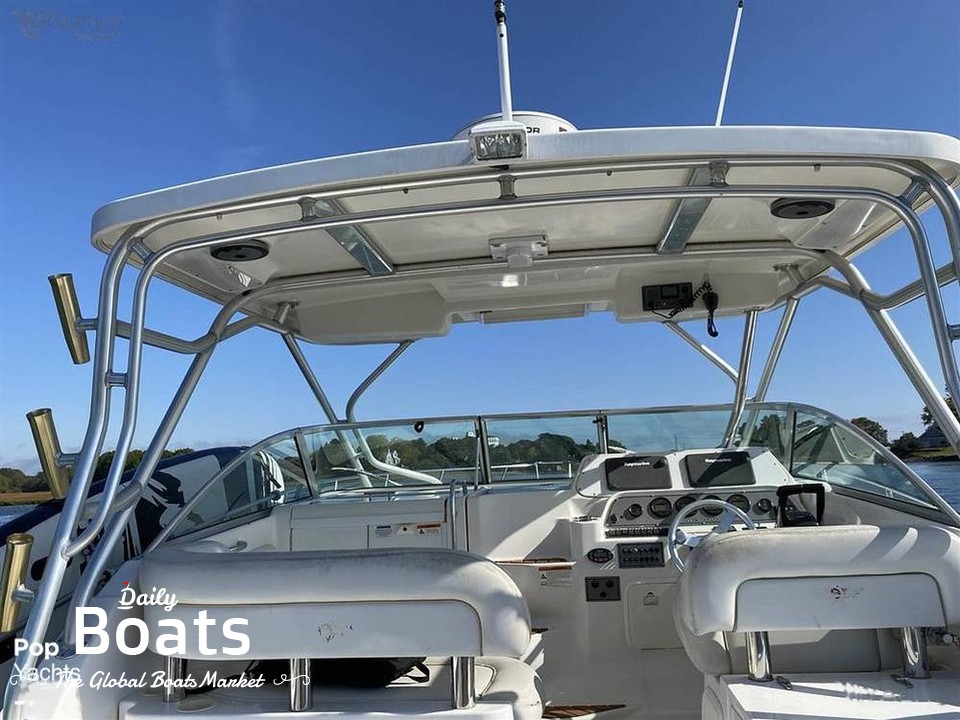 2005 Wellcraft 290 Coastal for sale. View price, photos and Buy 2005 ...