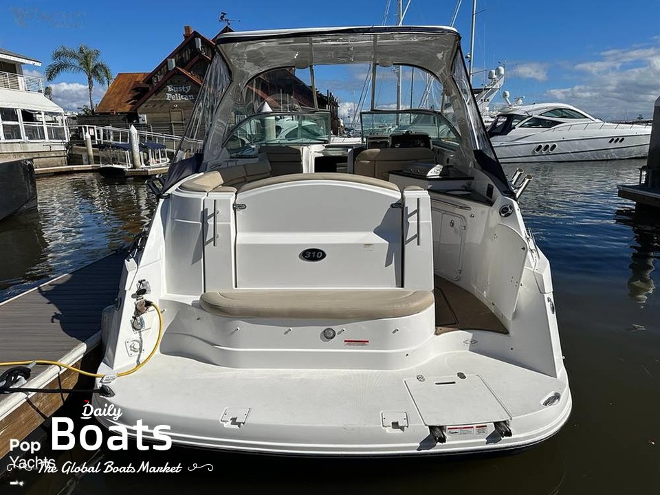 2013 Rinker 310 Express Cruiser for sale. View price, photos and Buy ...
