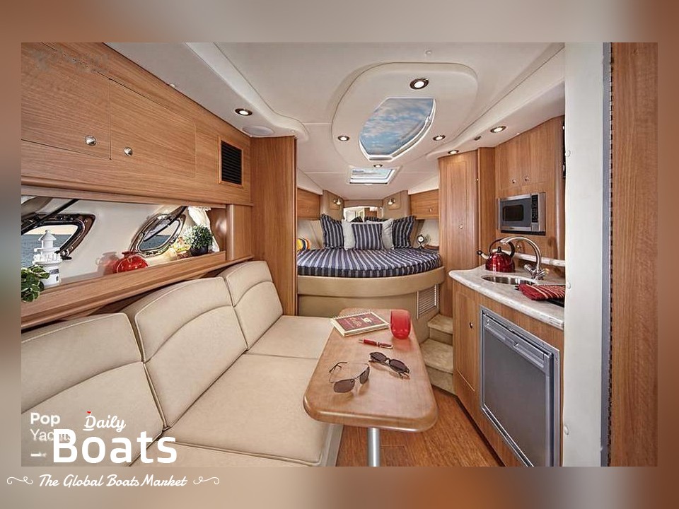 2013 Rinker 310 Express Cruiser for sale. View price, photos and Buy ...