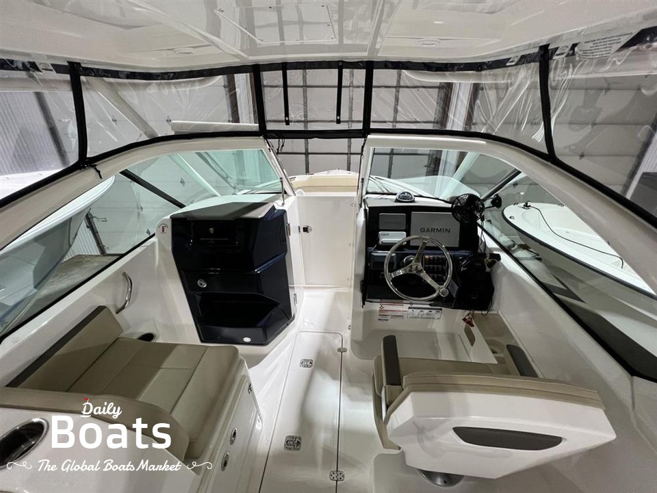 2019 Pursuit Dc266 for sale. View price, photos and Buy 2019 Pursuit ...