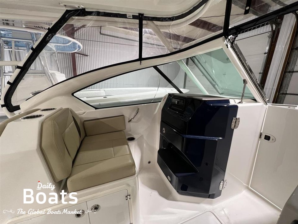 2019 Pursuit Dc266 for sale. View price, photos and Buy 2019 Pursuit ...