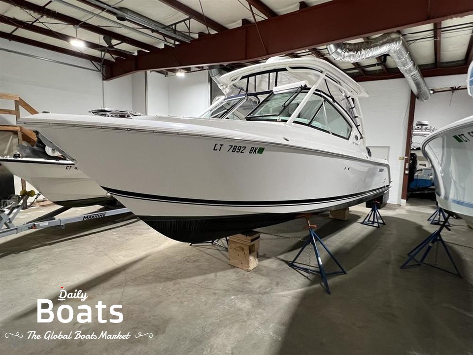 2019 Pursuit Dc266 for sale. View price, photos and Buy 2019 Pursuit ...