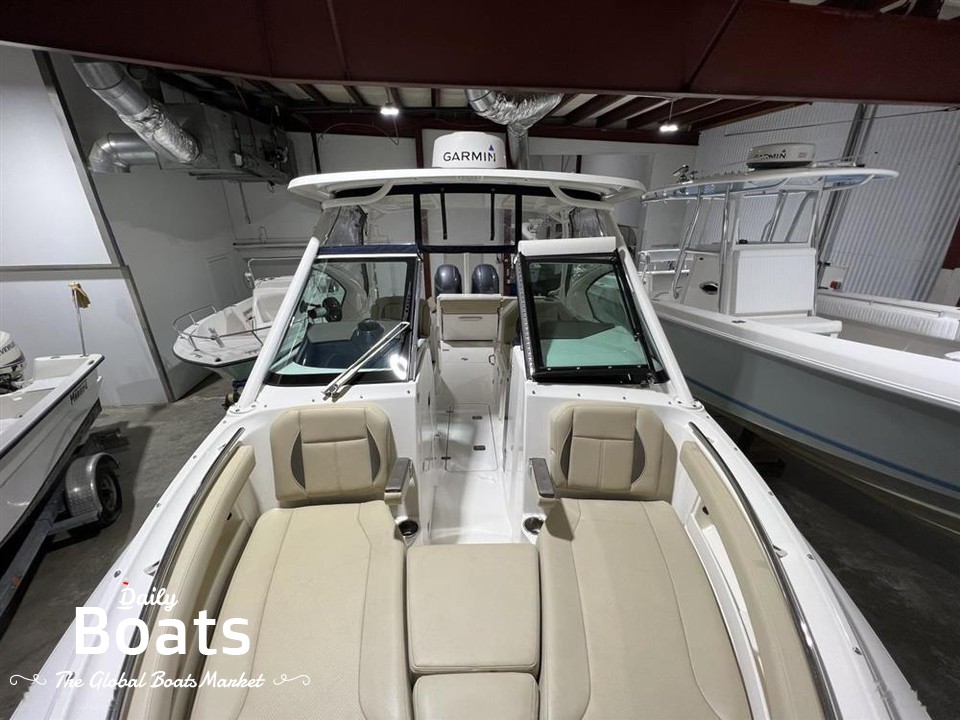2019 Pursuit Dc266 for sale. View price, photos and Buy 2019 Pursuit ...