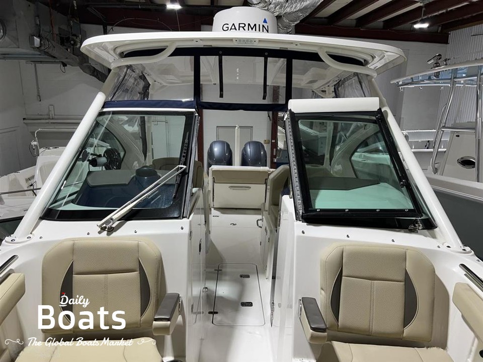 2019 Pursuit Dc266 for sale. View price, photos and Buy 2019 Pursuit ...