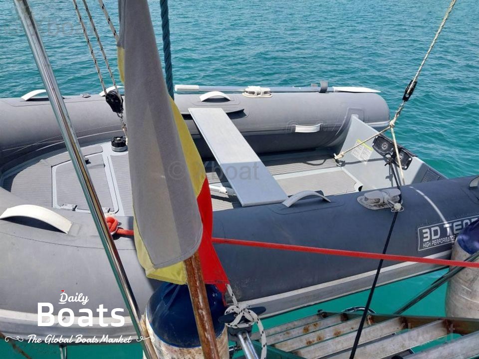 1984 Gulfstar 45 for sale. View price, photos and Buy 1984 Gulfstar 45 ...