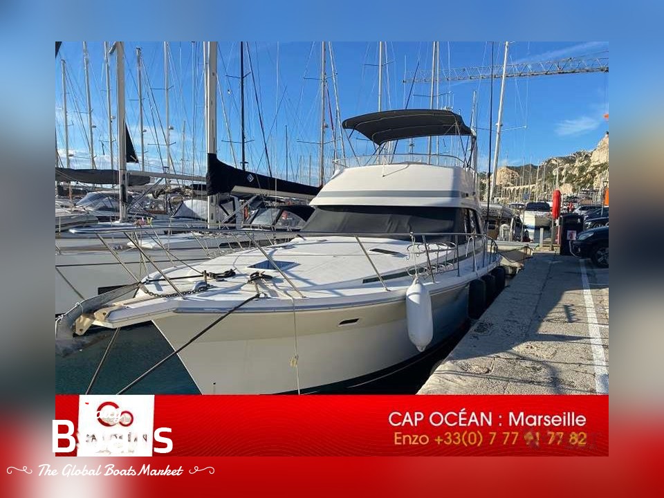 1996 Riviera 43 for sale. View price, photos and Buy 1996 Riviera 43 ...