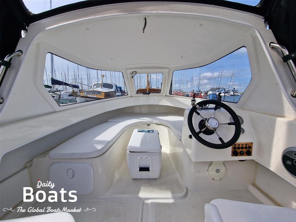2021 Smartliner 19 Cuddy for sale. View price, photos and Buy 2021 ...