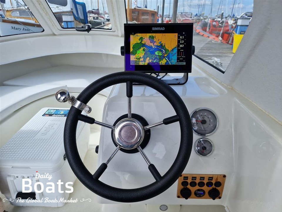 2021 Smartliner 19 Cuddy for sale. View price, photos and Buy 2021 ...
