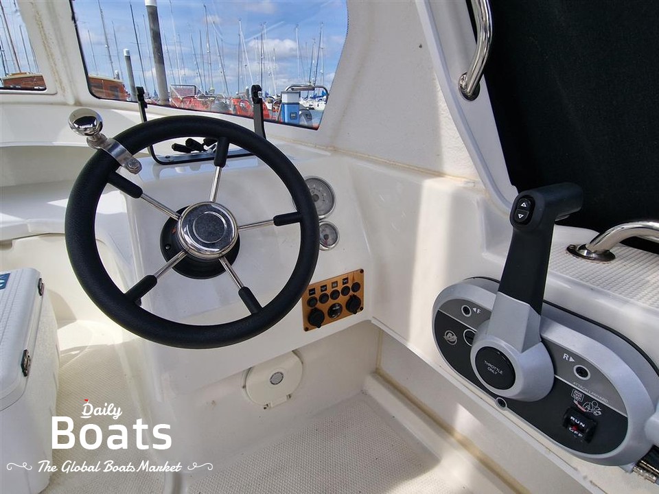 2021 Smartliner 19 Cuddy for sale. View price, photos and Buy 2021 ...