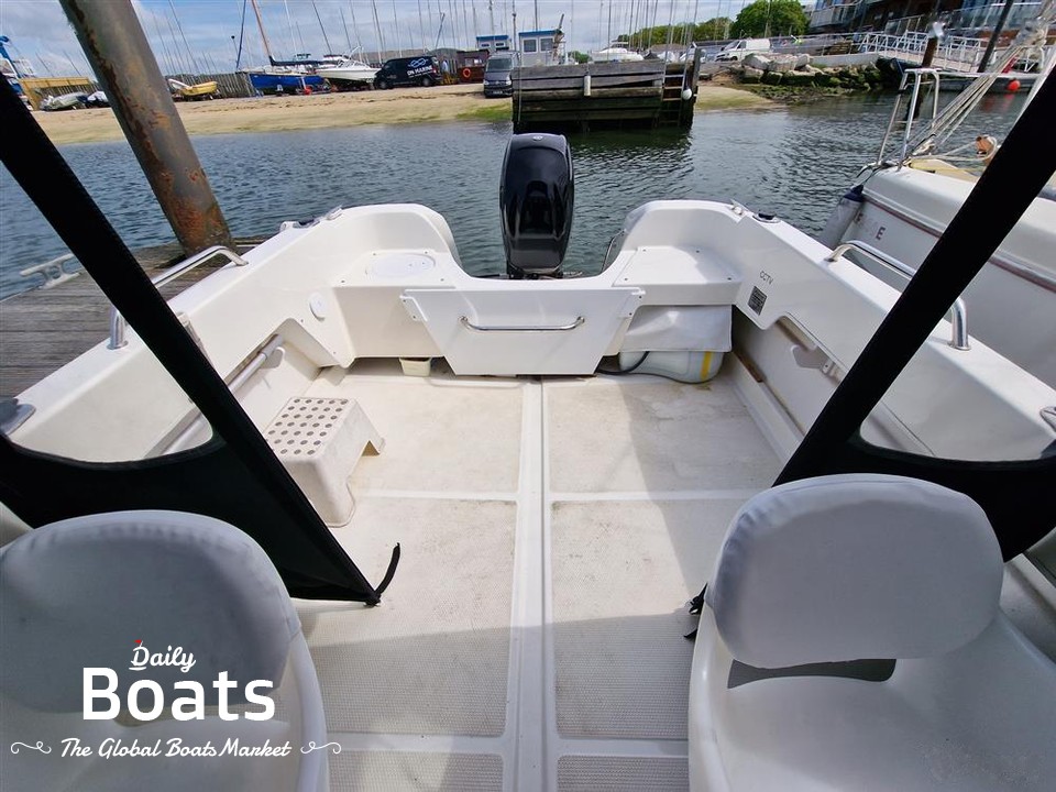 2021 Smartliner 19 Cuddy for sale. View price, photos and Buy 2021 ...