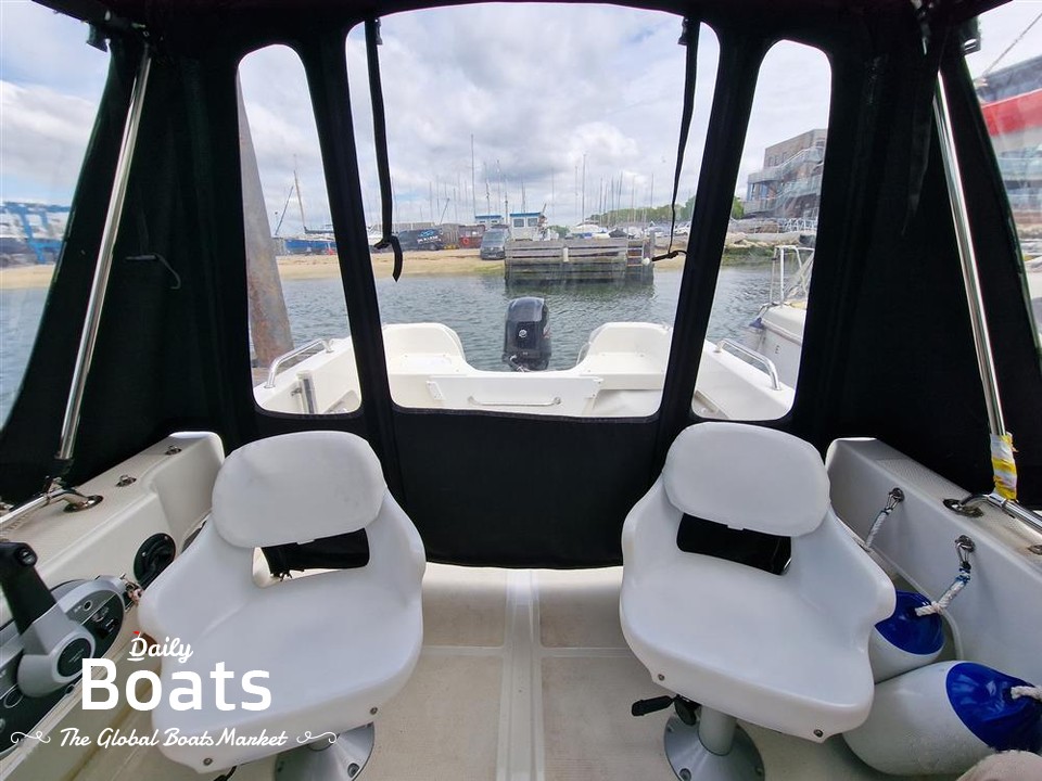 2021 Smartliner 19 Cuddy for sale. View price, photos and Buy 2021 ...