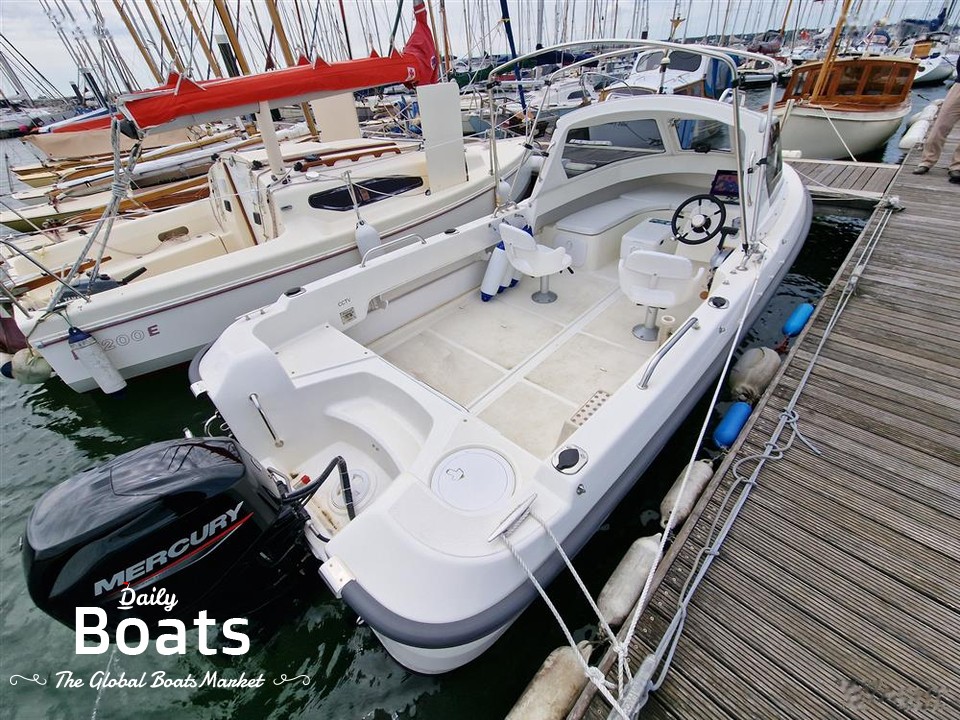 2021 Smartliner 19 Cuddy for sale. View price, photos and Buy 2021 ...