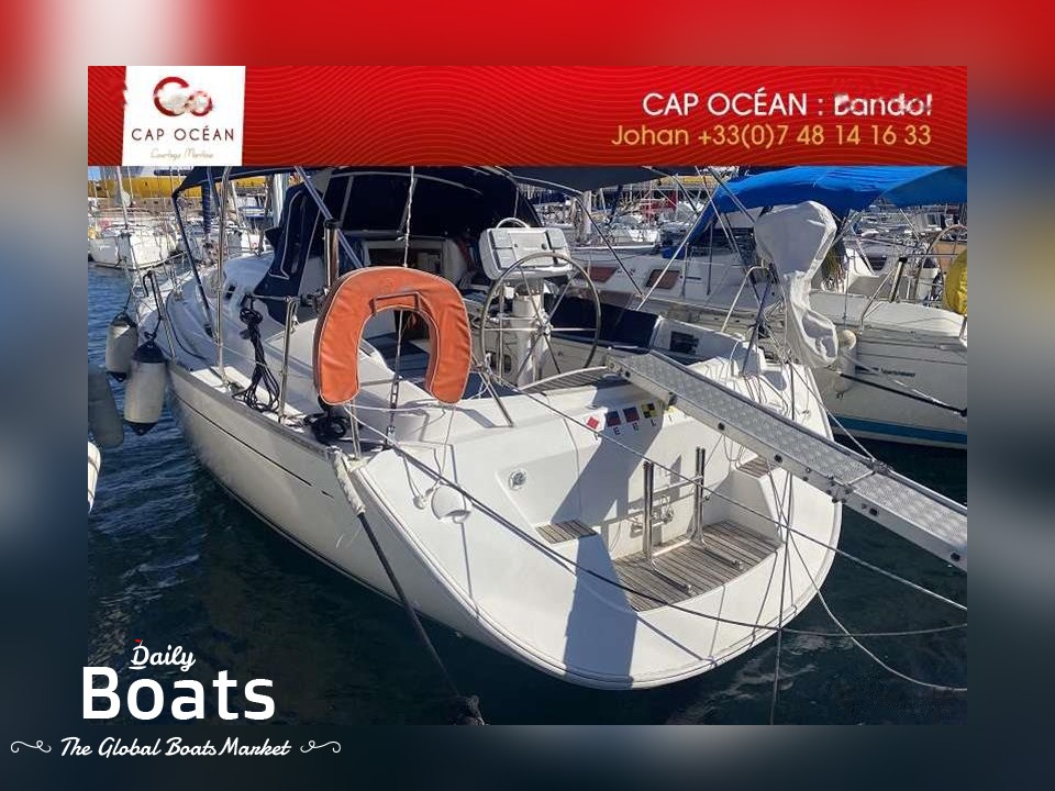 2001 Feeling 36 zu verkaufen. Preis und fotos ansehen und 2001 Feeling 36 kaufen #457644