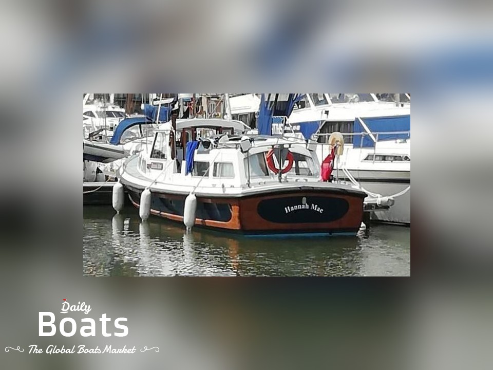 1968 Nelson 34 for sale. View price, photos and Buy 1968 Nelson 34 #457647