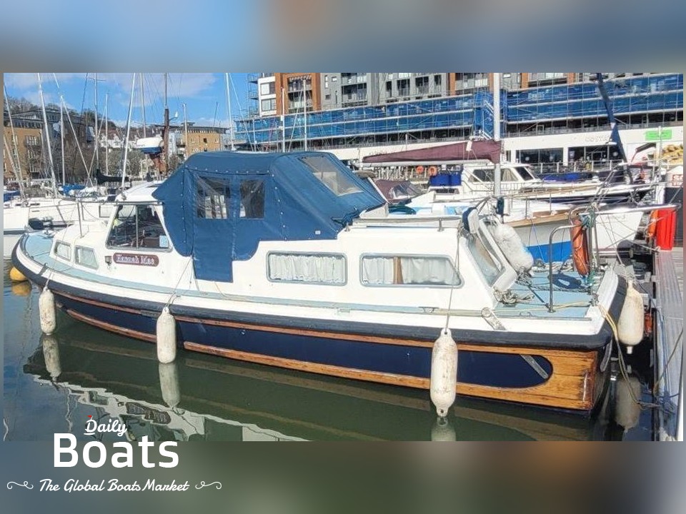 1968 Nelson 34 for sale. View price, photos and Buy 1968 Nelson 34 #457647