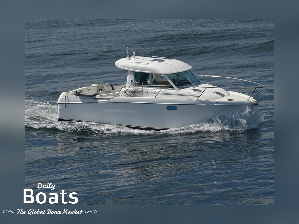 2008 Beneteau Boats Antares 650 for sale. View price, photos and Buy ...