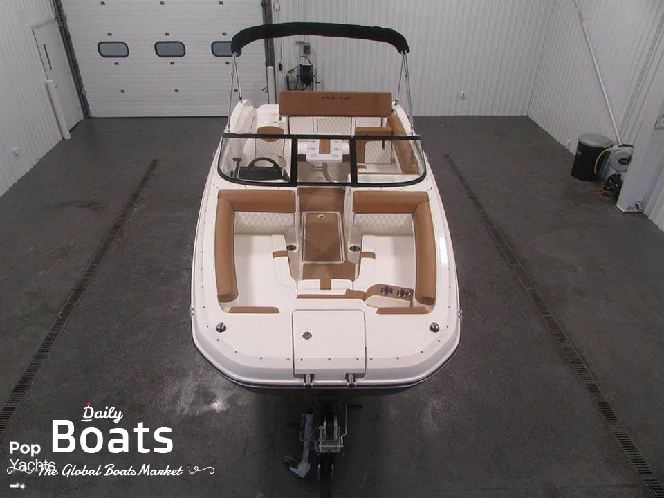 2021 Bayliner Dx 2050 for sale. View price, photos and Buy 2021 ...