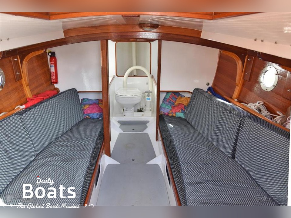 2002 Golant Gaffer for sale. View price, photos and Buy 2002 Golant ...