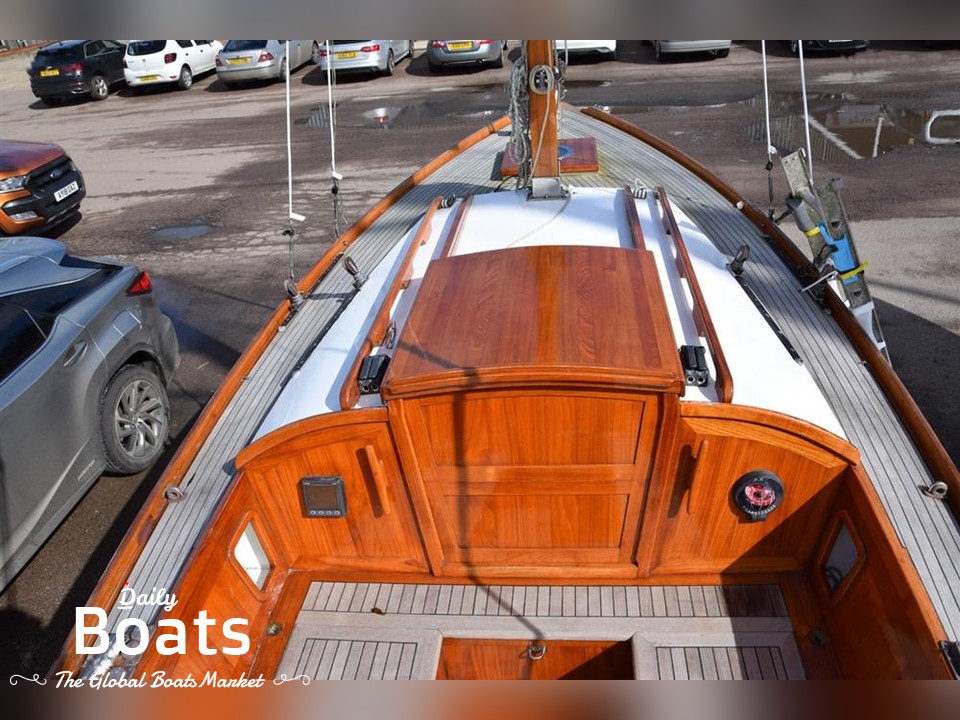 2002 Golant Gaffer for sale. View price, photos and Buy 2002 Golant ...