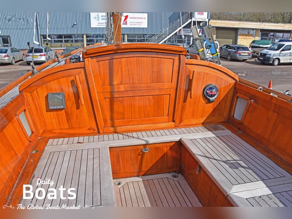 2002 Golant Gaffer for sale. View price, photos and Buy 2002 Golant ...