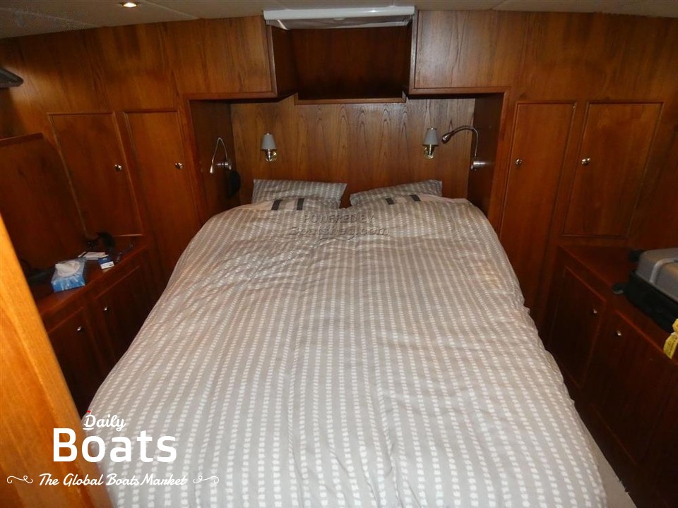 1998 Dutch Steel Cruiser for sale. View price, photos and Buy 1998 ...