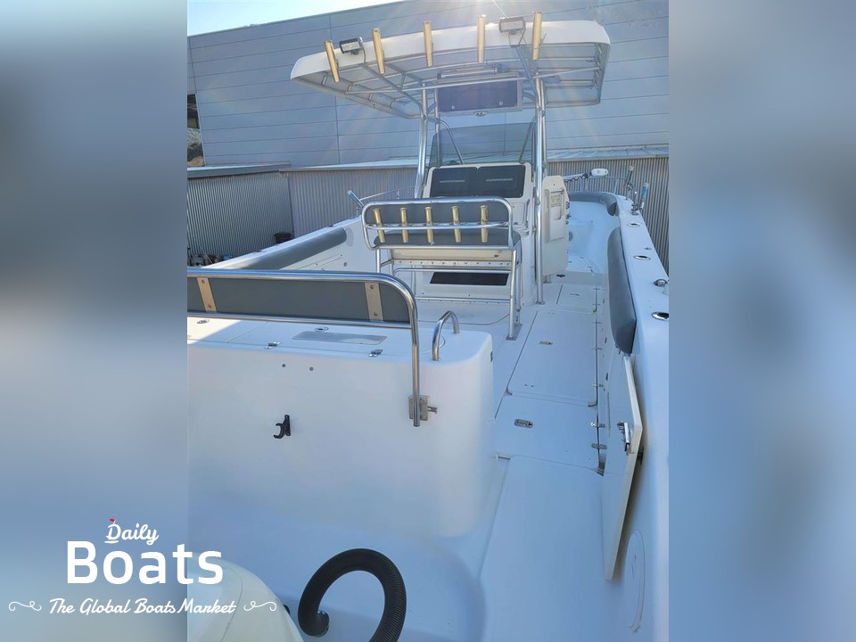 2004 Century Boats 3200 Center Console for sale. View price, photos and ...