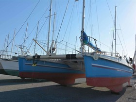 1989 Edel Catamarans 35 for sale. View price, photos and Buy 1989 Edel ...