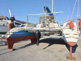 1989 Edel Catamarans 35 for sale. View price, photos and Buy 1989 Edel ...